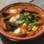 Try A New Summer Seafood Stew | Tasty Fish Stew Recipes