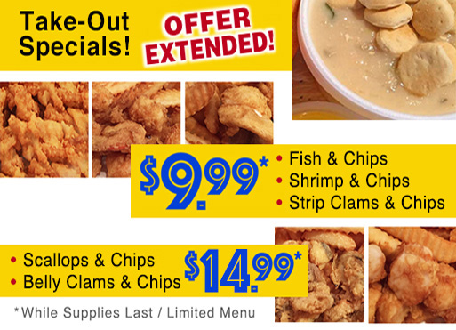 Fresh Fish Market - Wholesale Seafood - Lobster - CT - MA - RI