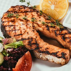 What's The Best Spice Blend To Use When You’re Cooking Fish?