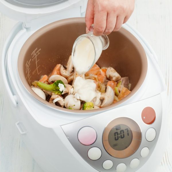 Crockpot Recipes Fish and Seafood Fans Will Love