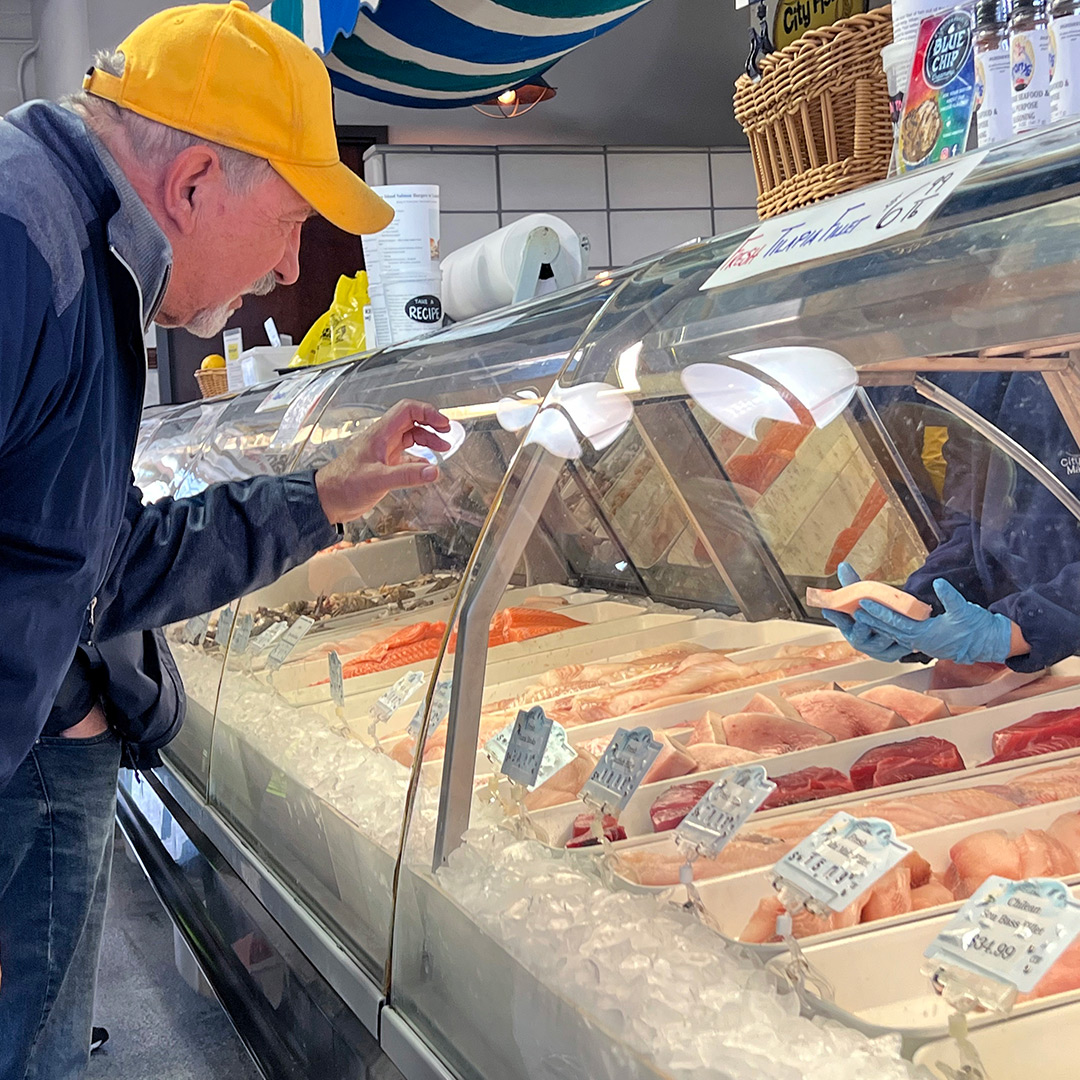 What Is Pescatarianism? | Why Choose A Fresh Seafood Diet?