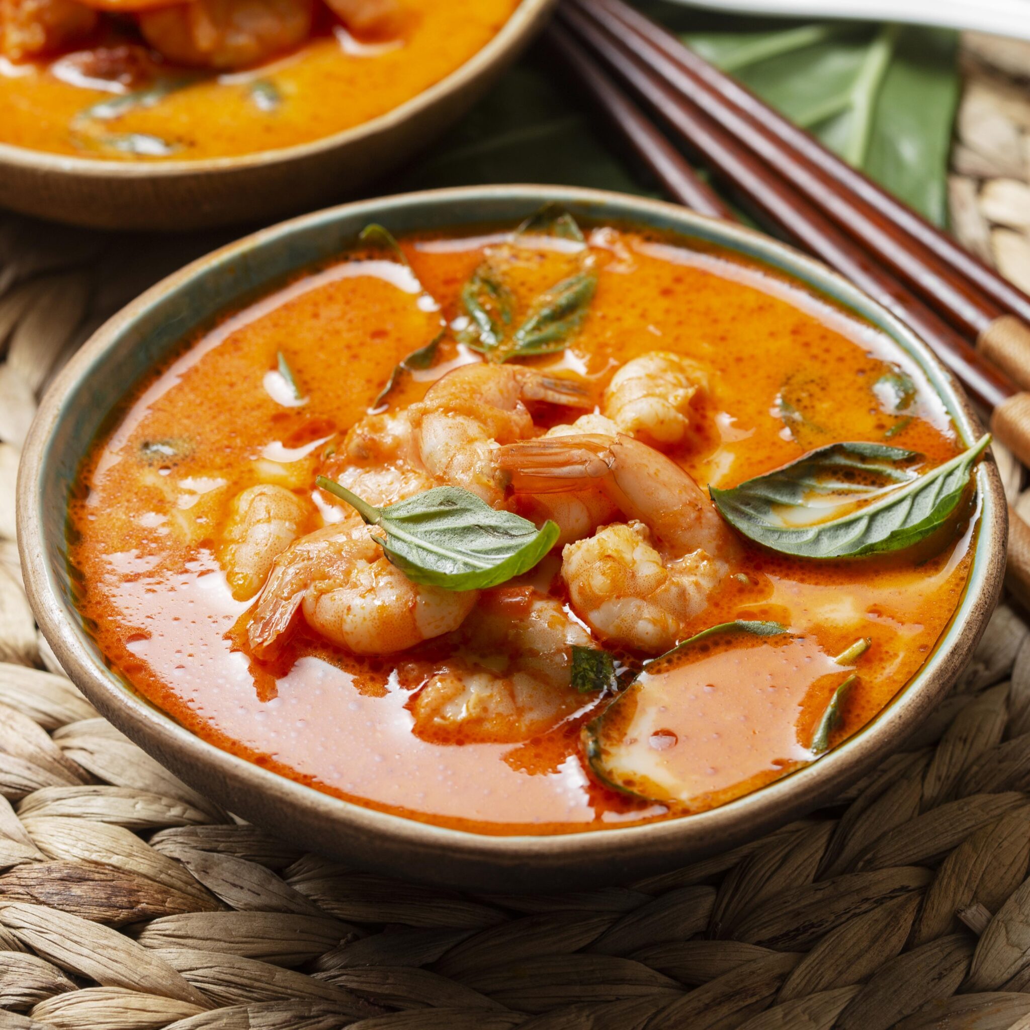 Satisfy Your Cravings: Best Seafood Recipes to Try This Fall