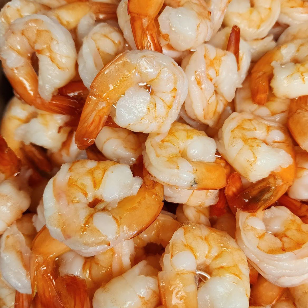 Weekly Specials - Fresh Seafood - Retail Counter & Restaurant
