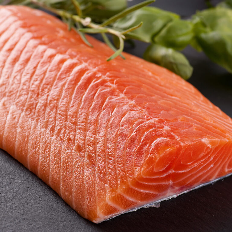 Easter Seafood Guide: Fresh Salmon, Tuna, Red Snapper & more!