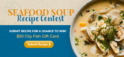 Fish Market & Wholesale Seafood | Lobster, Crab, Scallops & More