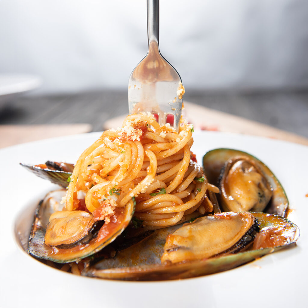Seafood Recipe Ideas: What Pairs Best with Fresh PEI Mussels?