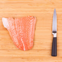 How to Choose the Right Cut of Fish for Your Favorite Fish Recipes