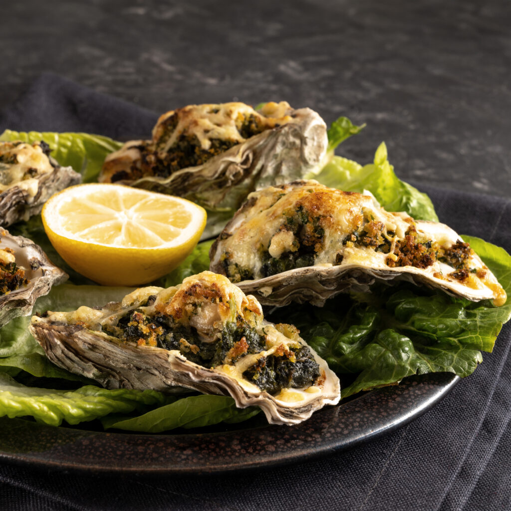 Fresh Oysters: Recipes and Tips for Grilling, Broiling & More