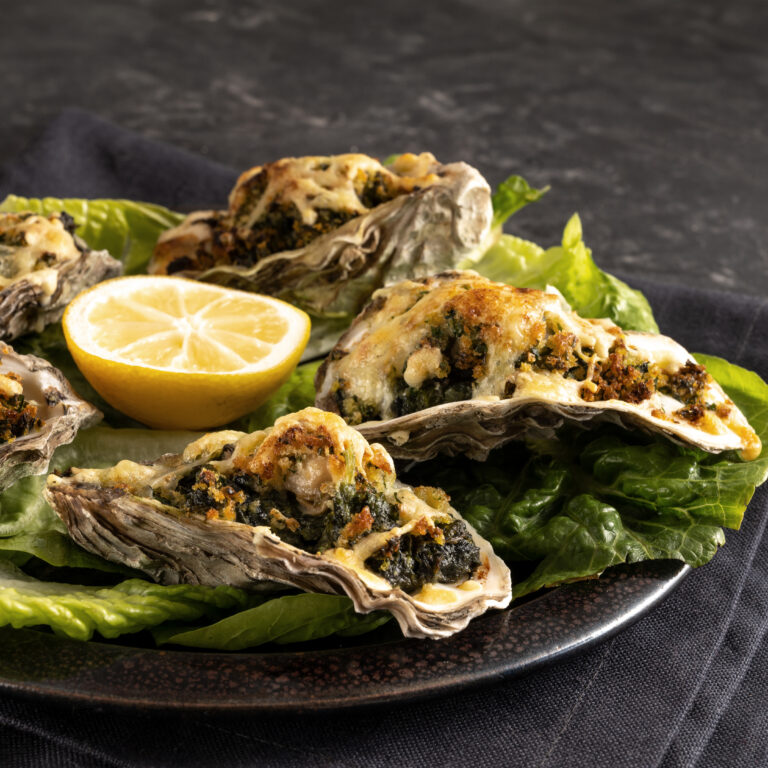 Fresh Oysters: Recipes and Tips for Grilling, Broiling & More